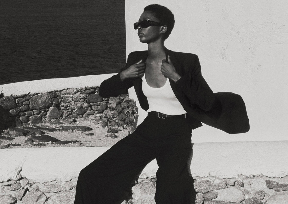 Women's Trousers | Shop Online | Muse Boutique