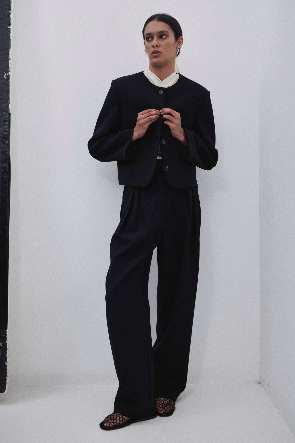 Shop Harris Tapper Clothing | Muse Boutique