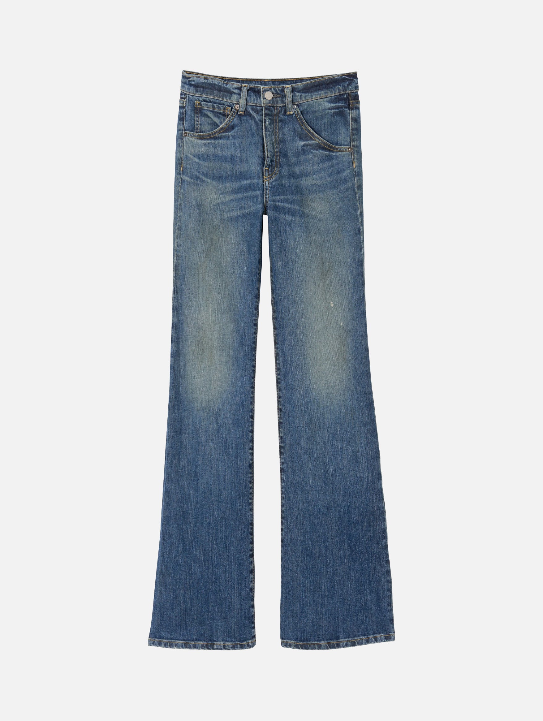 Celia Jean in Classic Wash – Muse Boutique